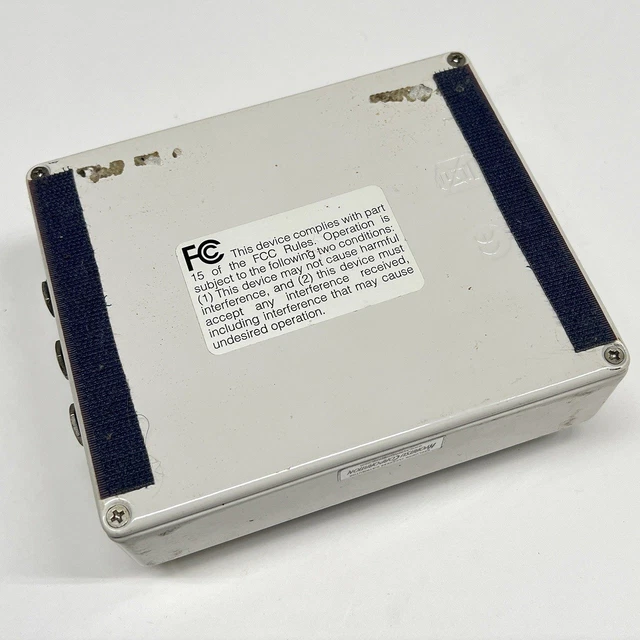 ELECTRO-HARMONIX DELUXE MEMORIA Man Coperchio Tempo 550-Tt Liquid EUR ...