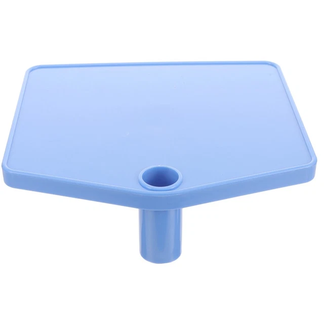 INFUSION STAND DRIP Tray Plastic Storage Plate Medical $36.28 - PicClick AU