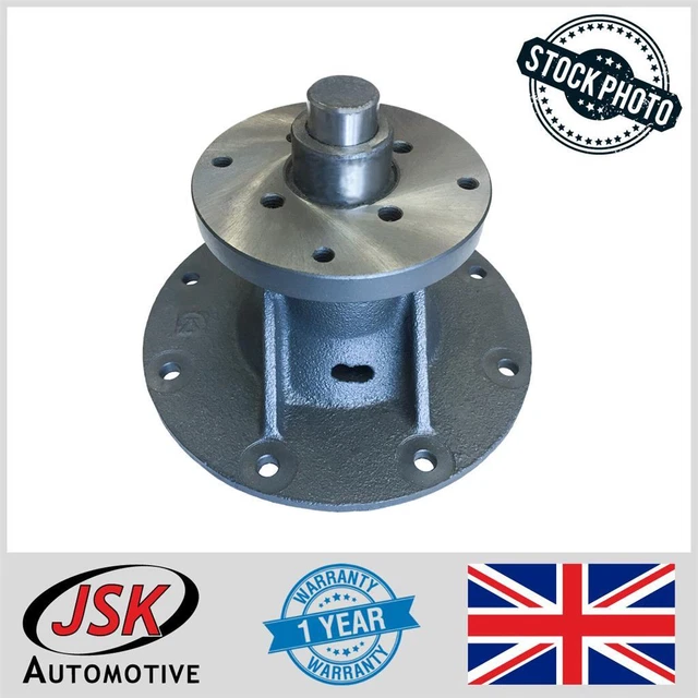 EAU POMPE POUR John Deere Tracteurs 6100 6200 6300 6400 6506 6600 6800 ...