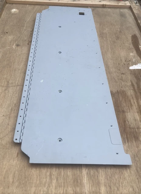 AIRCRAFT TORNADO COVER Access Panel L442 P135680-407 1560-15-108-0502 £ ...