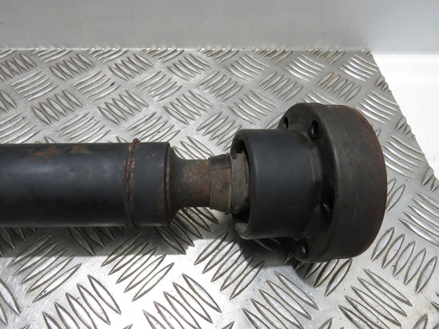 RANGE ROVER SPORT L320 2009-13 FRONT PROPSHAFT (3.0l 24v TDV6 ...
