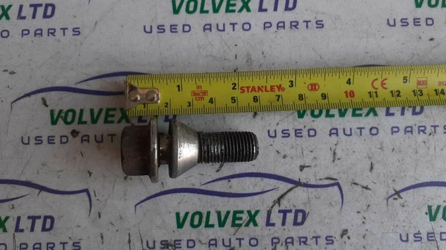 SET OF 4 Volvo alloy wheel bolt studs for S60 S80 XC60 V70 XC70 XC90 £8 ...