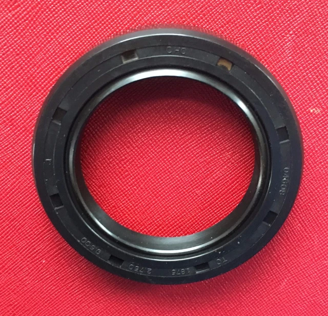LAND ROVER SERIES 1 rear axle hub seal OE part number 236923 £5.85 ...