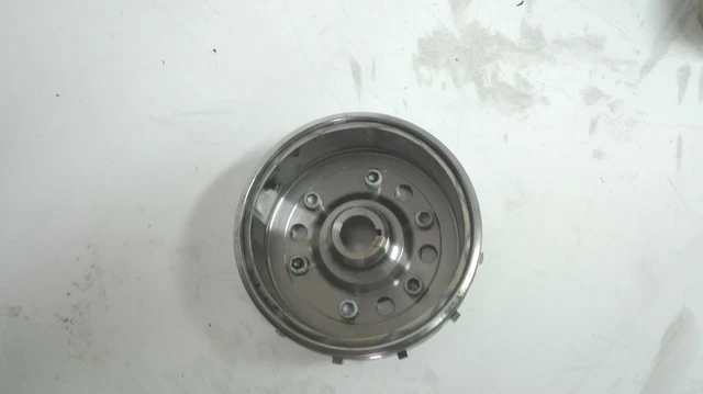 VOLANT D'INERTIE CARTER + Stator Honda Sh 300 2017 6254 Km EUR 128,95 ...