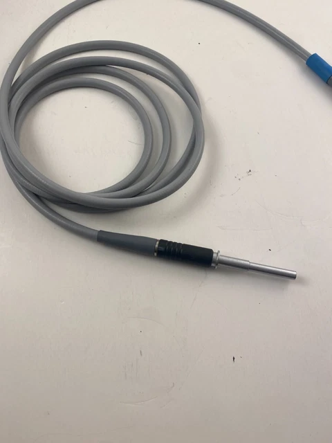 KARL STORZ 495NA Fiber Optic Light Cable 495 NA Endoscopy ENT $38.50 ...