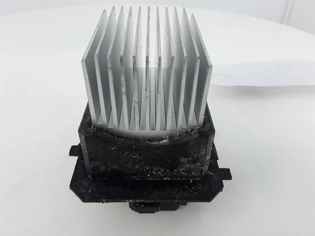 BMW MINI R56 2010-2013 LCI Heater Blower Regulator Resistor 49339 6411 ...