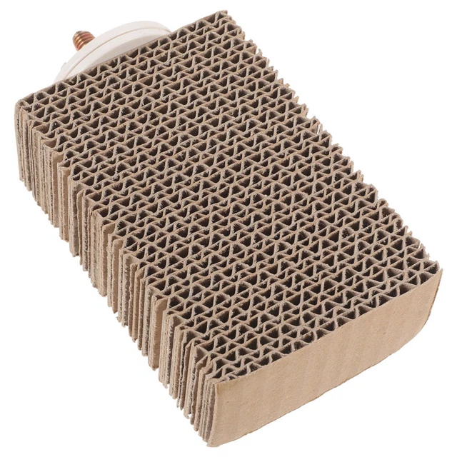BIRD PLATFORM PERCH Stand Corrugated Paper Budgie Parrot Perch ...
