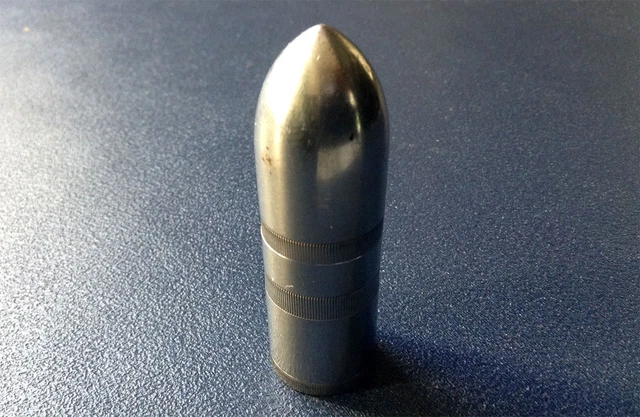 BRIQUET RETRO / Lighter - Obus / Shell 1939-1945 / WW2 - Article de ...