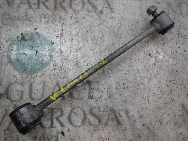 A2113203389 HINTERE LINKE Strebe Für Mercedes-Benz Clase E W211 Berli ...