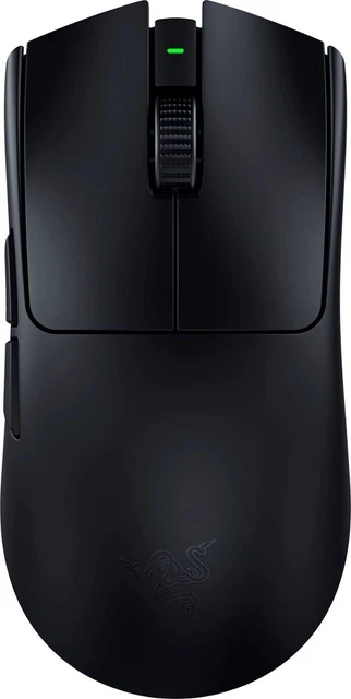 RAZER VIPER V3 Pro Ultra-Lightweight Wireless Optical Gaming Mouse ...