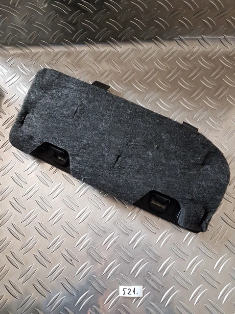 VAUXHALL ADAM 2012-16 Offside/Driver Rear Boot Access Panel 13351828 £ ...