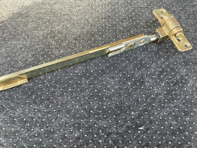 ROTO CENTRO AXERARM 500 mit Axerlager kompl. (6 5965 52500) 4/15 /9 ...