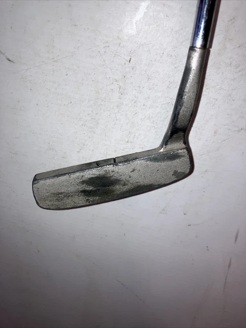 HOWSON SYSTEM 303 Target Balanced Putter £4.00 - PicClick UK