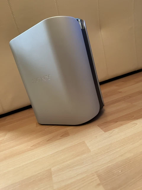 SONY HOME CINEMA Hi Fi Audio Passive SUBWOOFER SS-WS5- Mint condition £ ...