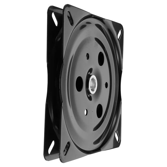 SWIVEL PLATE REPLACEMENT Bearings Plates Furniture Mechanism Base for ...