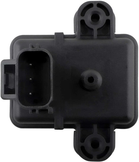 MOTORCRAFT MAP SENSOR For Ford F250 F350 F450 F550 2003-07 6.0 6.0L ...