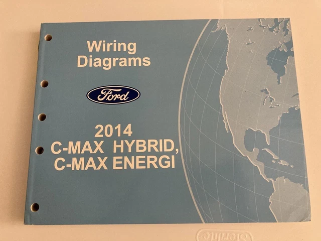 Ford Oem Wiring Diagrams