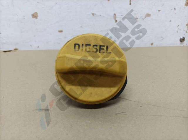LAND ROVER DISCOVERY 4 Diesel Fuel Cap Lr053666 £15.00 - PicClick UK