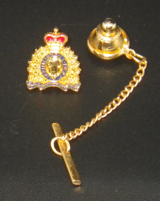 PIN'S ROYAL CANADIAN Mounted Police Vintage EUR 10,00 - PicClick FR