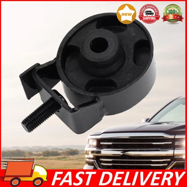 CAR TRANSMISSION GEARBOX Transfer Mount OE MB581845 for Mitsubishi L200 ...