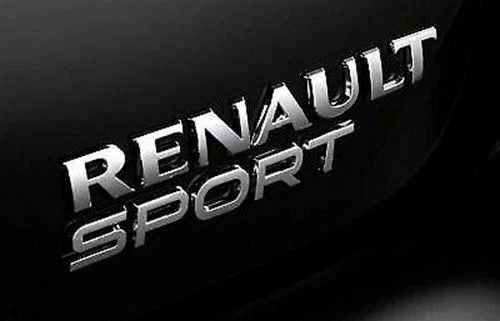 RENAULT SPORT RS Twingo Megane 4 2 Clio 3 IV Monogram Original GT ...
