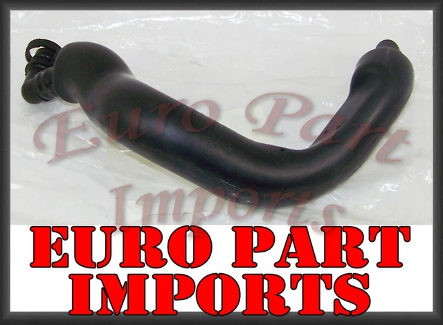 BMW PCV CRANKCASE Breather Hose Vent Pipe Germany Genuine OEM ...