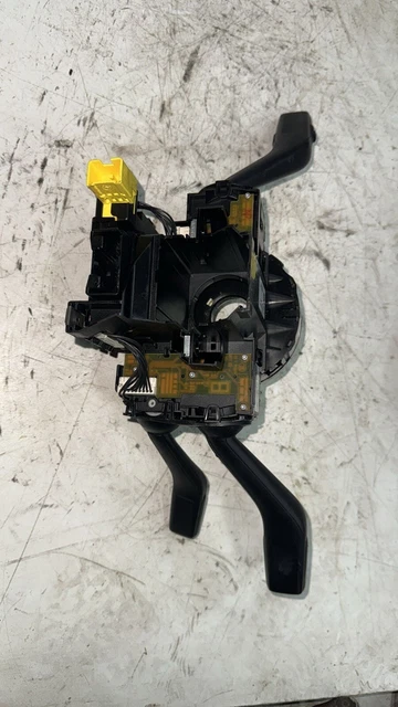 VW PASSAT STEERING Slip Ring Column Combi Switches 3C0959653B ...