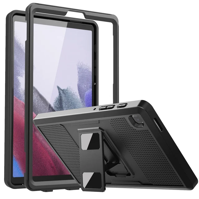 MOKO SMART COVER Compatibile con Samsung Galaxy Tab A7 Lite 8.7 Pollici ...