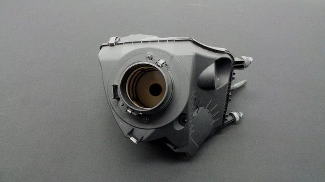 AUDI A6 2.4 2.8 FSI 4F 6C Boîtier de Filtre à Air 4F0133835E 133843 EUR ...