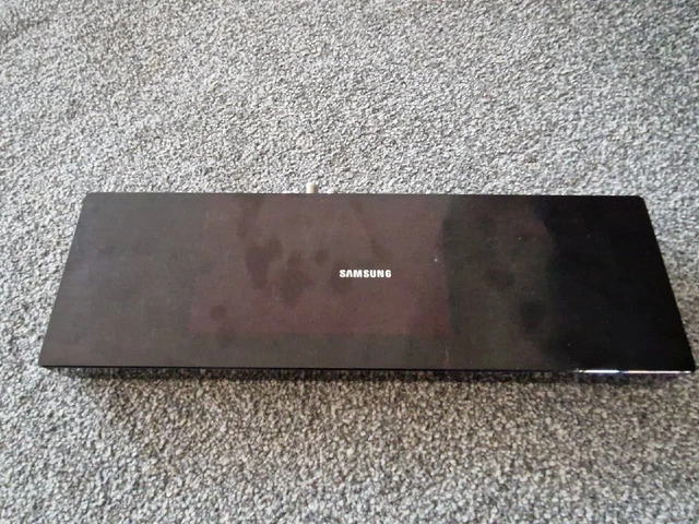 GENUINE SAMSUNG ONE Connect Box for 2017 QLED TV QE49Q7FAM SOC1000M ...