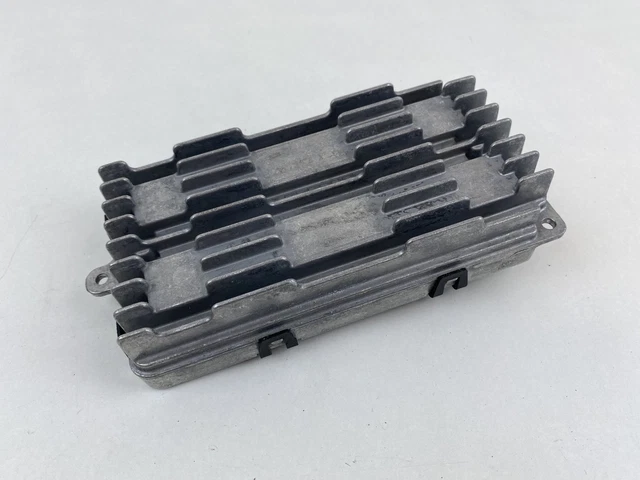 BMW R1200GS K51 K50 Genuine LED Headlight Control Unit Control Unit ...