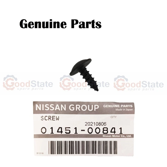 GENUINE NISSAN 200SX Silvia S14 S15 Front Splash Guard Fender Liner ...