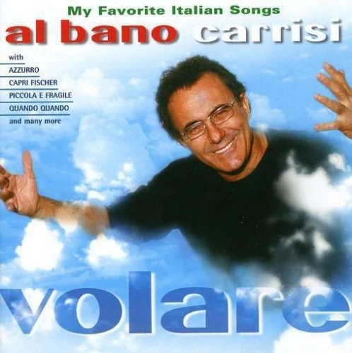 AL BANO CARRISI : Volare - CD EUR 11,89 - PicClick FR