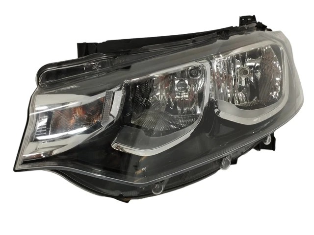 9817298480 FARO IZQUIERDO Para Citroen C-Elysée /Observar Fotos / EUR ...