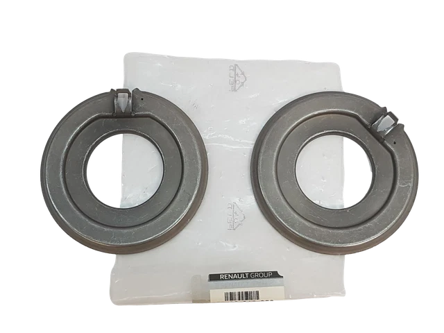 FIXATION NOUVELLE ORIGINAL ABS Renault Scenic 3 Grand Scenic 3 ...