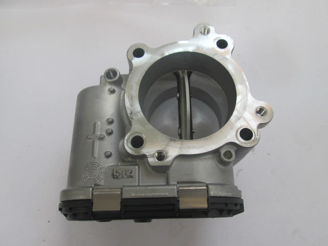 MERCEDES-BENZ OM642 FLAP connector intake throttle A6420900270 £164.89 ...