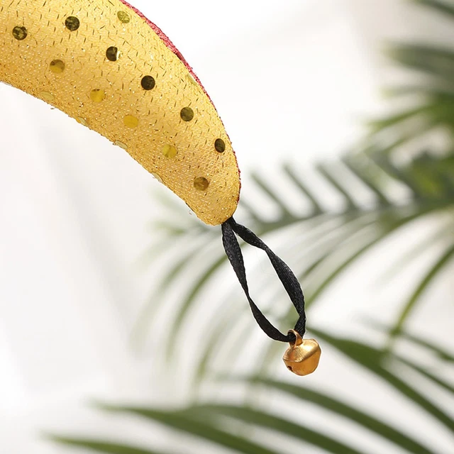 COSTUME HOLIDAY CLOWN Cosplay Cap Crazy Hat Carnival Circus Party Hats ...