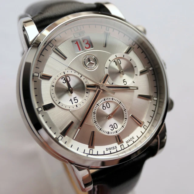 MERCEDES BENZ CLASSIC AMG Motorsport Car Accessory Swiss Made ...