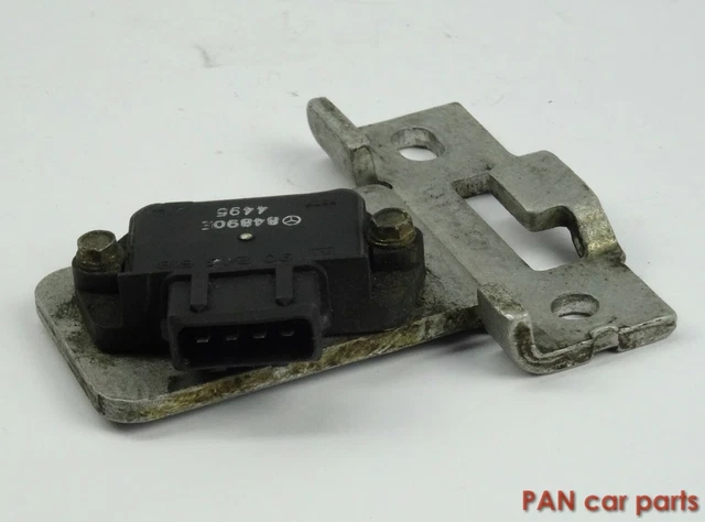 OPEL ZÜNDSTEUERGERÄT ZÜNDMODUL GM 90 243 618, 90243618, 84890E EUR 27,80 - PicClick DE