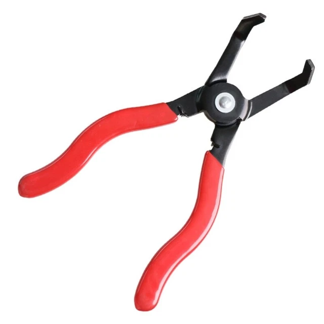 30 DEGREE PUSH Pin Remover Tool Pliers Professional Auto Push Pin Tool ...
