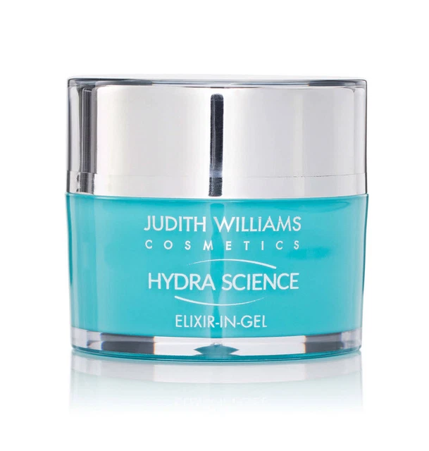 JUDITH WILLIAMS HYDRA Science Elixir-in-Gel 50 ml NEU !!! EUR 34,95 ...