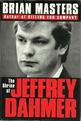 IL SANTUARIO DI JEFFREY DAHMER. Di Brian. MAESTRI EUR 28,40 - PicClick IT
