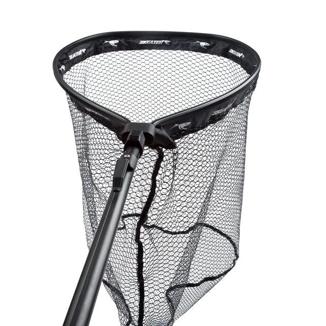 PIKE STALKING FOLDING PREDA-NET sonic skeater £39.99 - PicClick UK