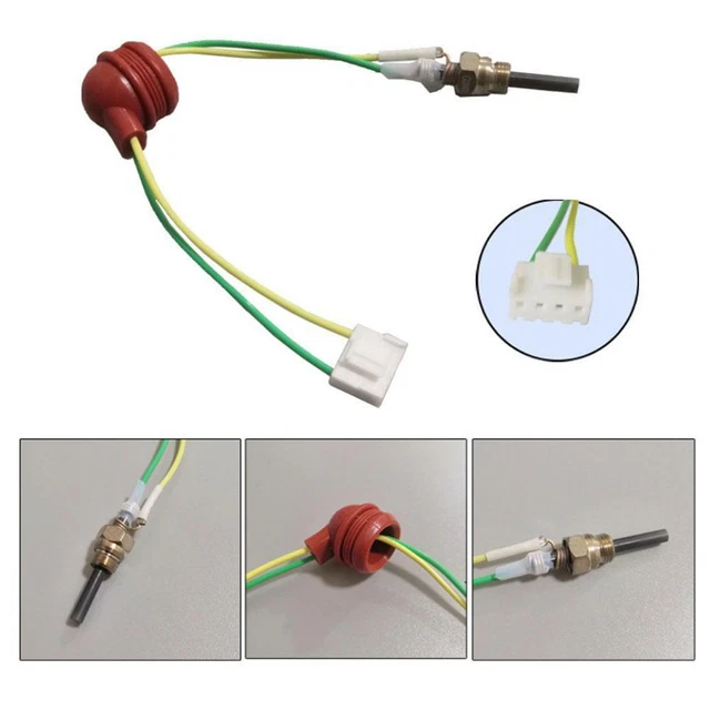 CHINESE PARKING HEATER, 12V Ceramic Glow Plug, Pin From Factory, + S4 ...