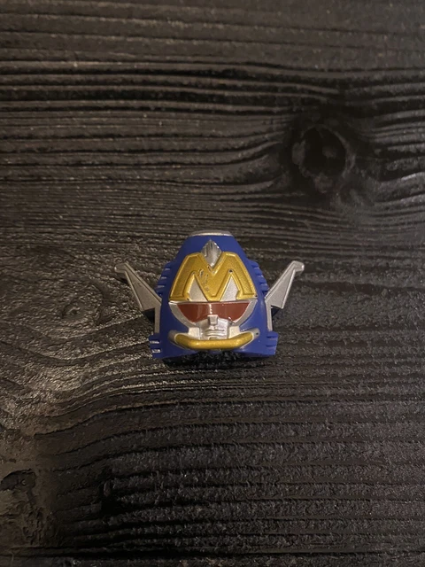 POWER RANGERS LIGHTSPEED Rescue Max Solarzord Helmet - Solarmax ...