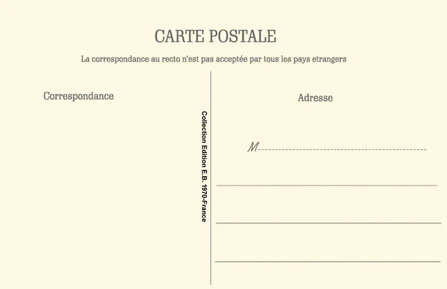 DEPT 13 LOT De 4 Cp Les Gares Du Departement Bouches Du Rhone Animation ...