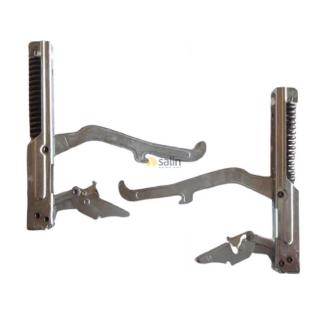 2X CHEF GLENDALE Oven Door Hinge|Suits: Chef EGLMFZB-A EUR 99,90 ...