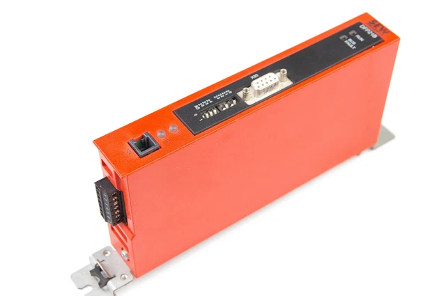 SEW EURODRIVE DFP21B/U0H11B Profibus Module $400.00 - PicClick