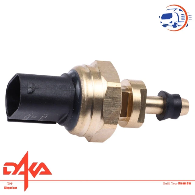 PRESSURE SENSOR FIT 22365-5X00A Renault Nissan Np300 NAVARA 42CP33-1 ...
