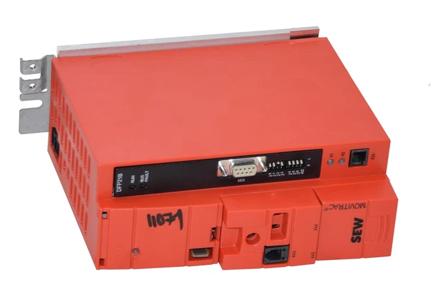 SEW EURODRIVE MC07B0015-5A3-4-00/FSC11B/DFP21B EUR 195,00 - PicClick IT